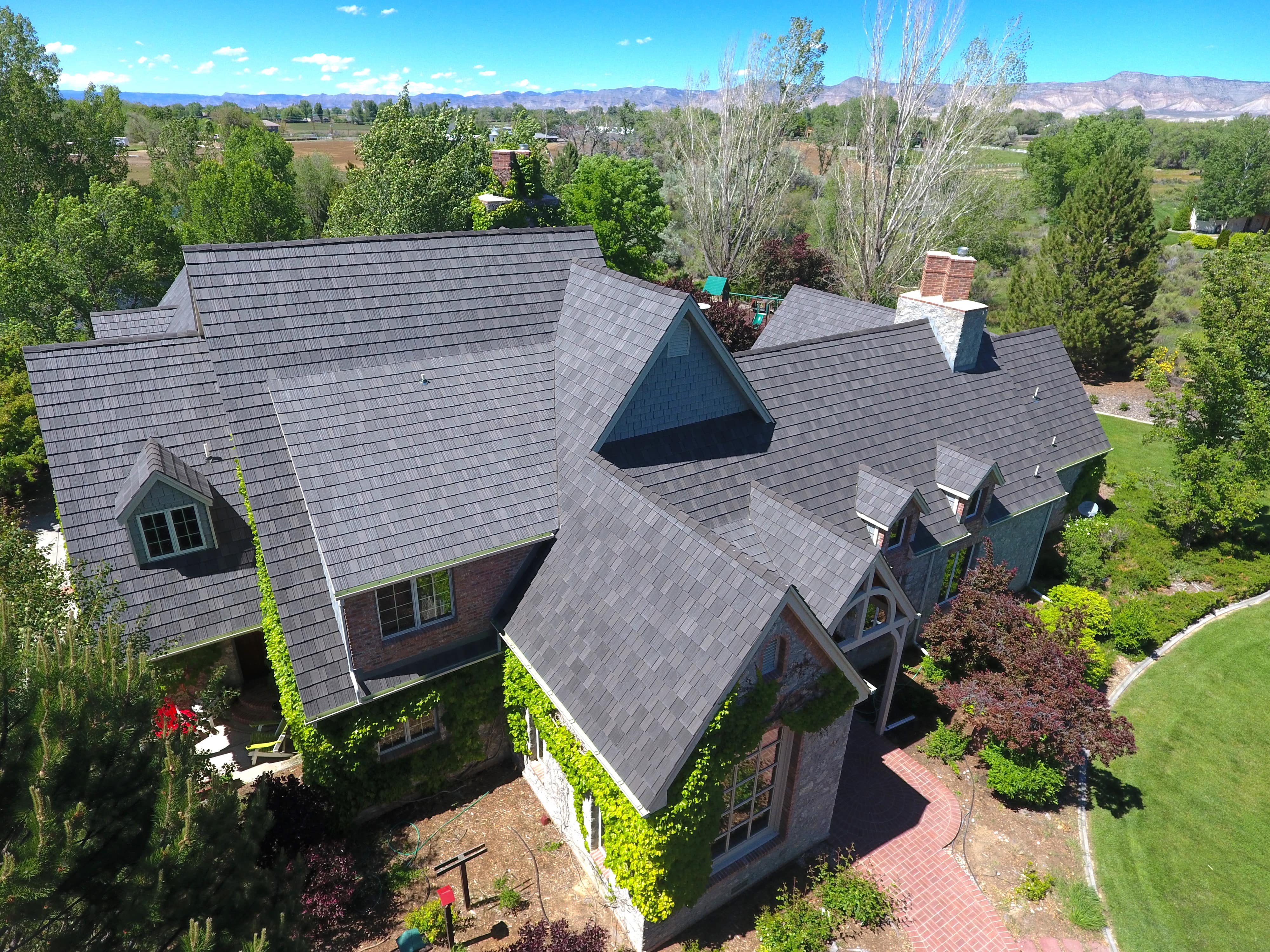 Our Photos | Grand Junction Roofing Company